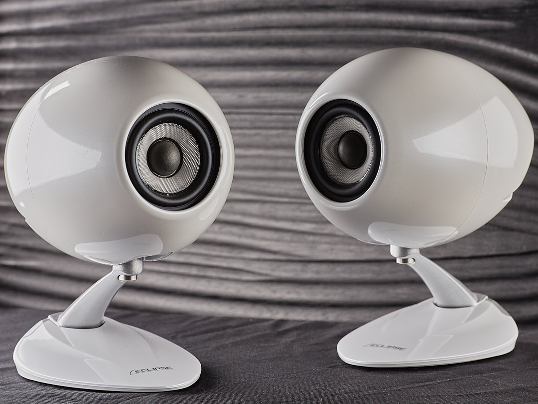 Eclipse TD307MKIII , un petit air de déjà vu, et pourtant totalement nouvelle ! - Blog ADHF